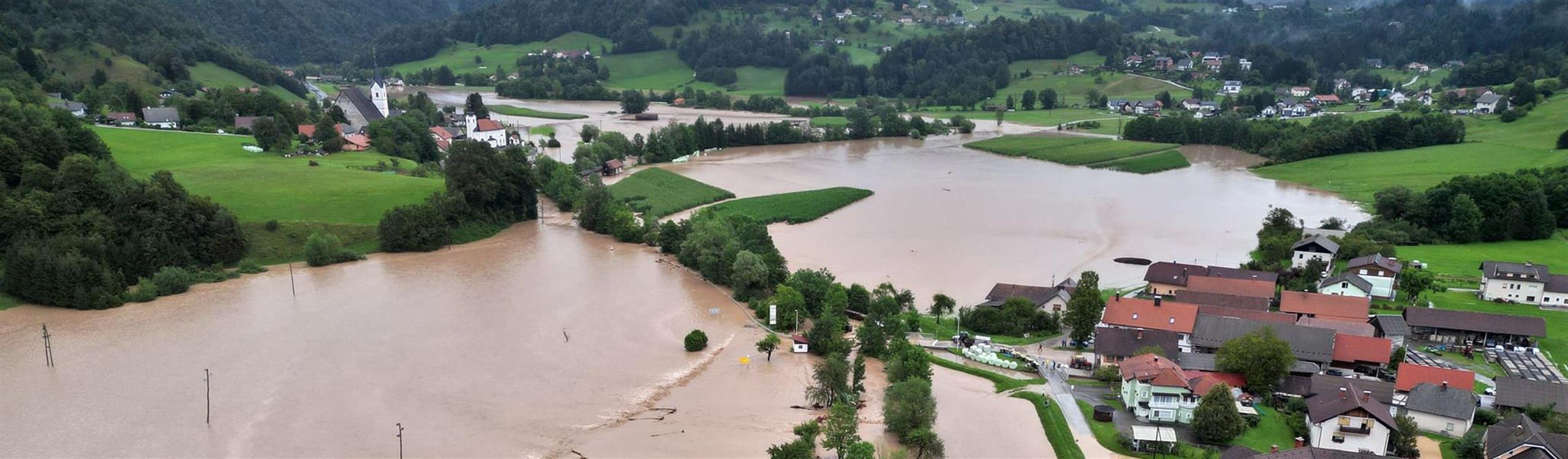 Občina Dobrova - Polhov Gradec