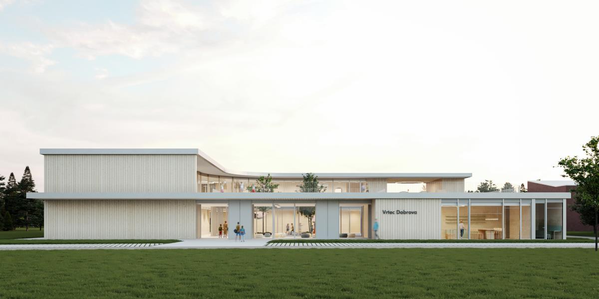 Vrtec Dobrova - dobrova-polhovgradec.si